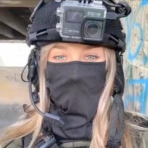 赏金女猎人v 