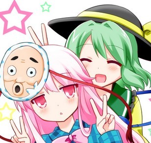 【东方】心绮楼-全角色last word及普通大招(包括秦心)