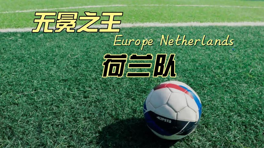 2022年卡塔尔世界杯:"无冕之王"荷兰队!阵容?赛程?排名?