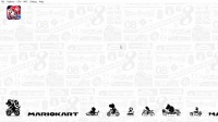 JCGAME - 马里奥赛车8 WIIU模拟器运行测试