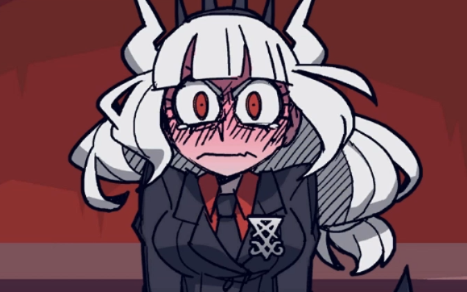 【地狱把妹王】中文全流程无伤通关+隐藏剧情