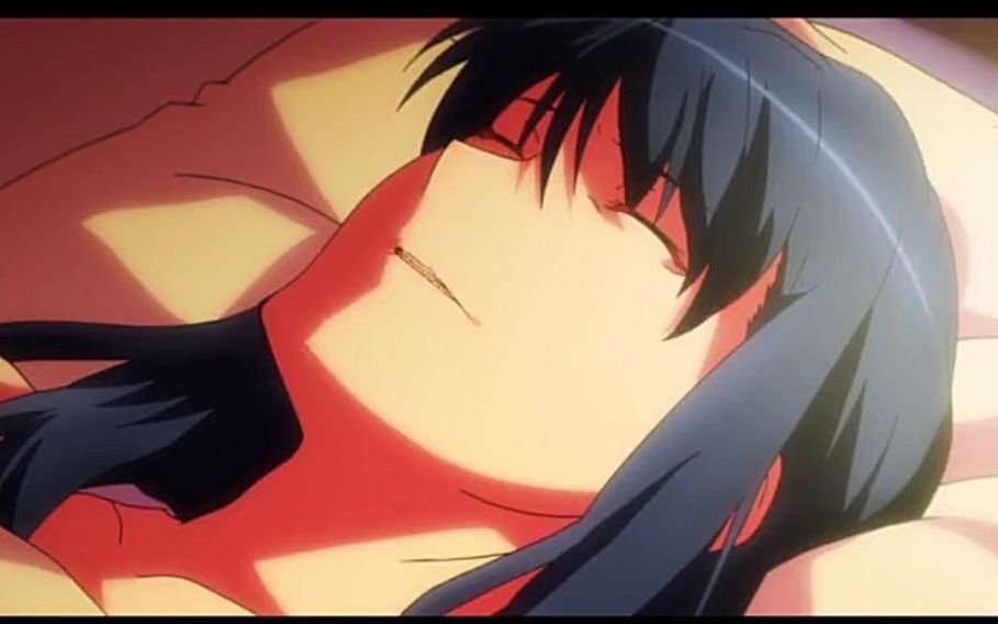 【灰色的果实.下】:雄二与麻子