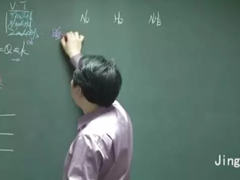 04-1 溶液中存在的电离平衡
