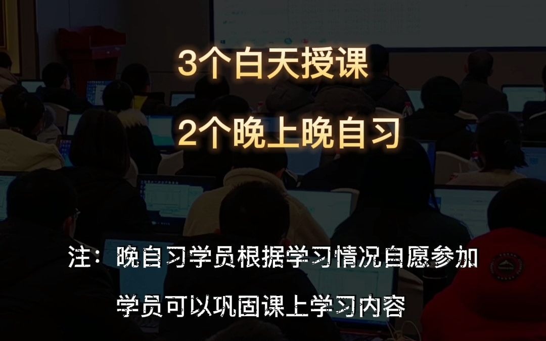 GIS 课程简介!