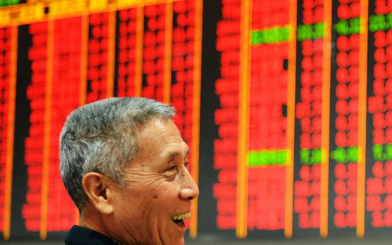 流动性边际收紧 是什么在推动A股大涨?