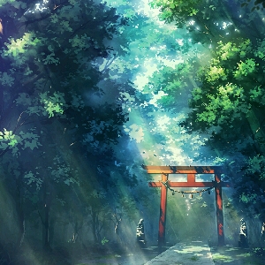 葱油虾- 