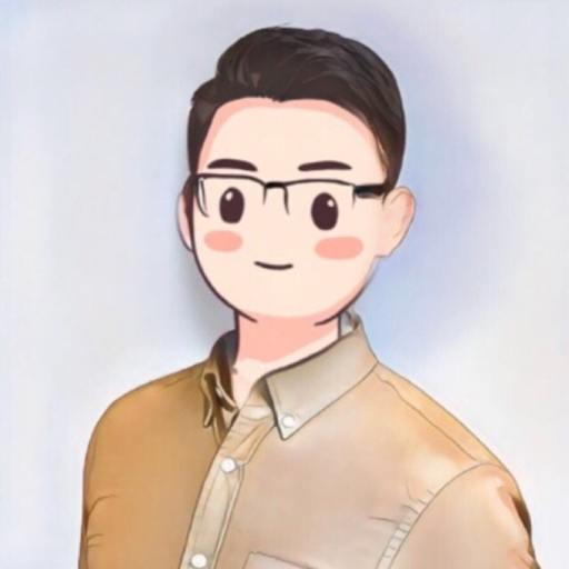 浩然Henryyy 