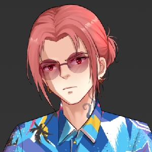 小泗是滴大鼻涕 