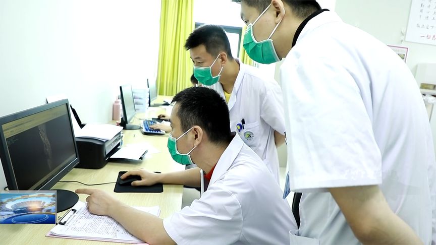 海南新增12种门诊慢性特殊疾病可在医院认定