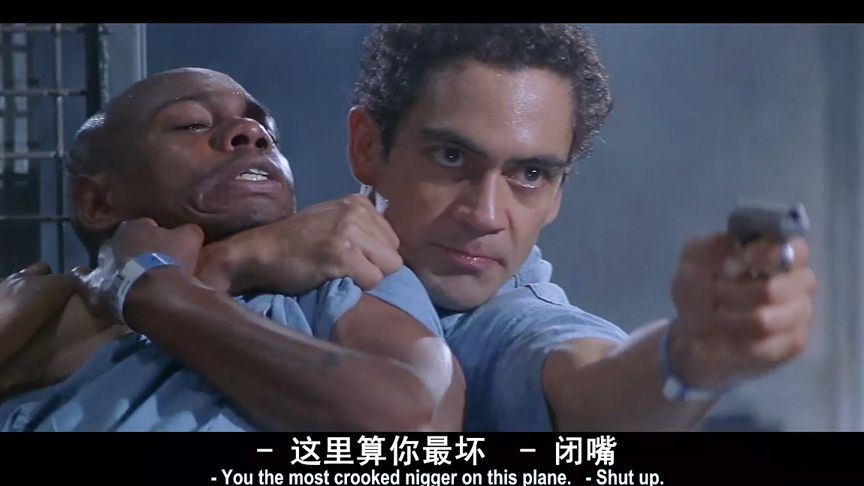 一群暴徒轻松干掉卧底缉毒警察