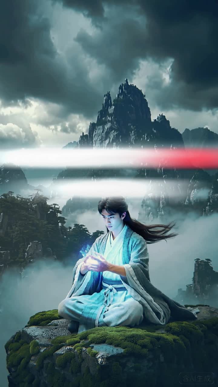 《凡人修仙传:人界篇》手游,开局送神器,更有海量福利免费送!