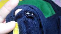 衣服开线不会缝? 教你最实用无痕缝法, 简单好看又结实!