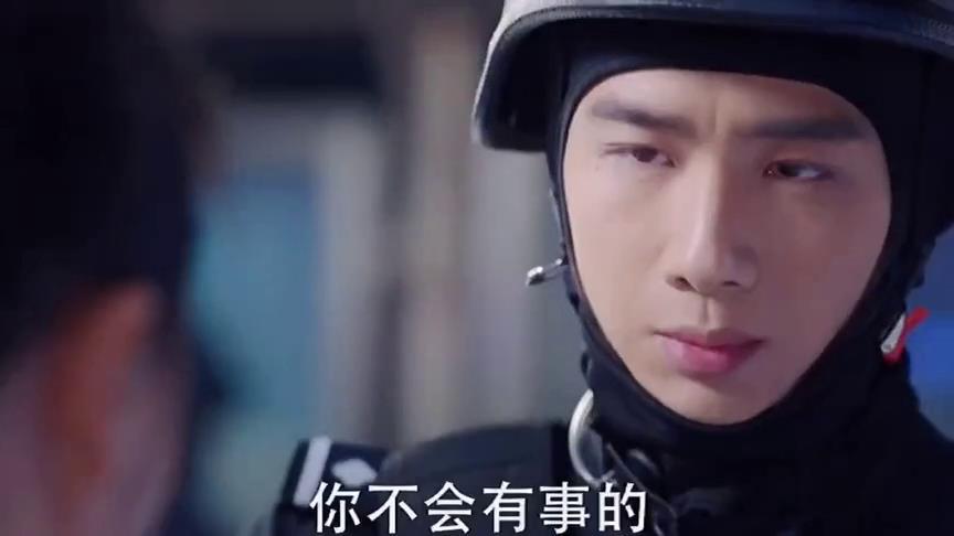 铁汉柔情啊,来看直男谈恋爱,爱情绝缘体突然导电了