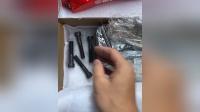 汽车刹车改装升级卡钳套装,18-21寸任何车型可以使用,型号布雷博V6...