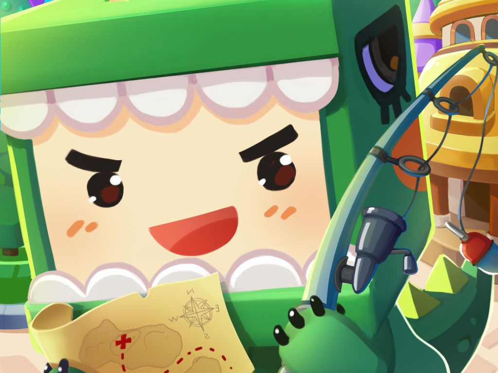 迷你世界所有音效素材(附下载)