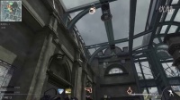COD8 生存模式 地下铁道 37波 下篇:蓦然回首就挂了