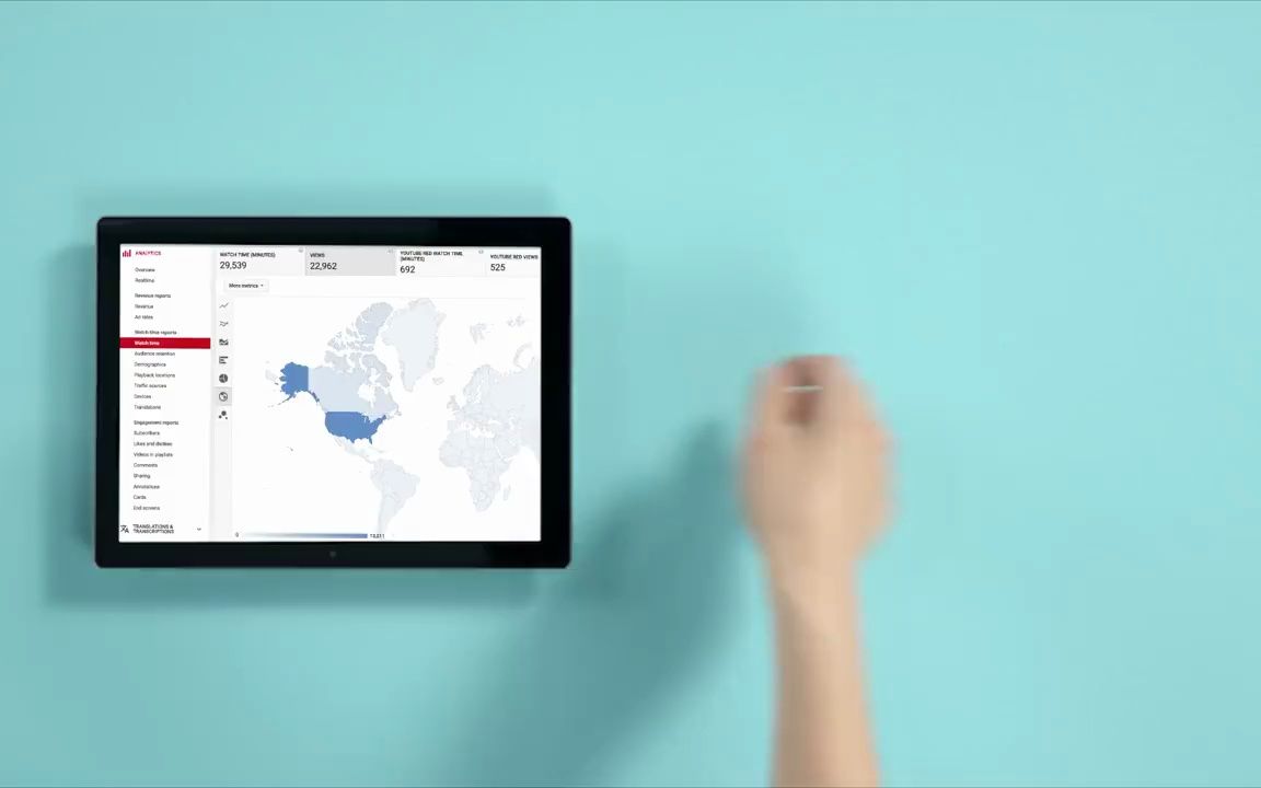 基础知识分享:YouTube 订阅者和“订阅内容”标签的运作方式。 - 抖音