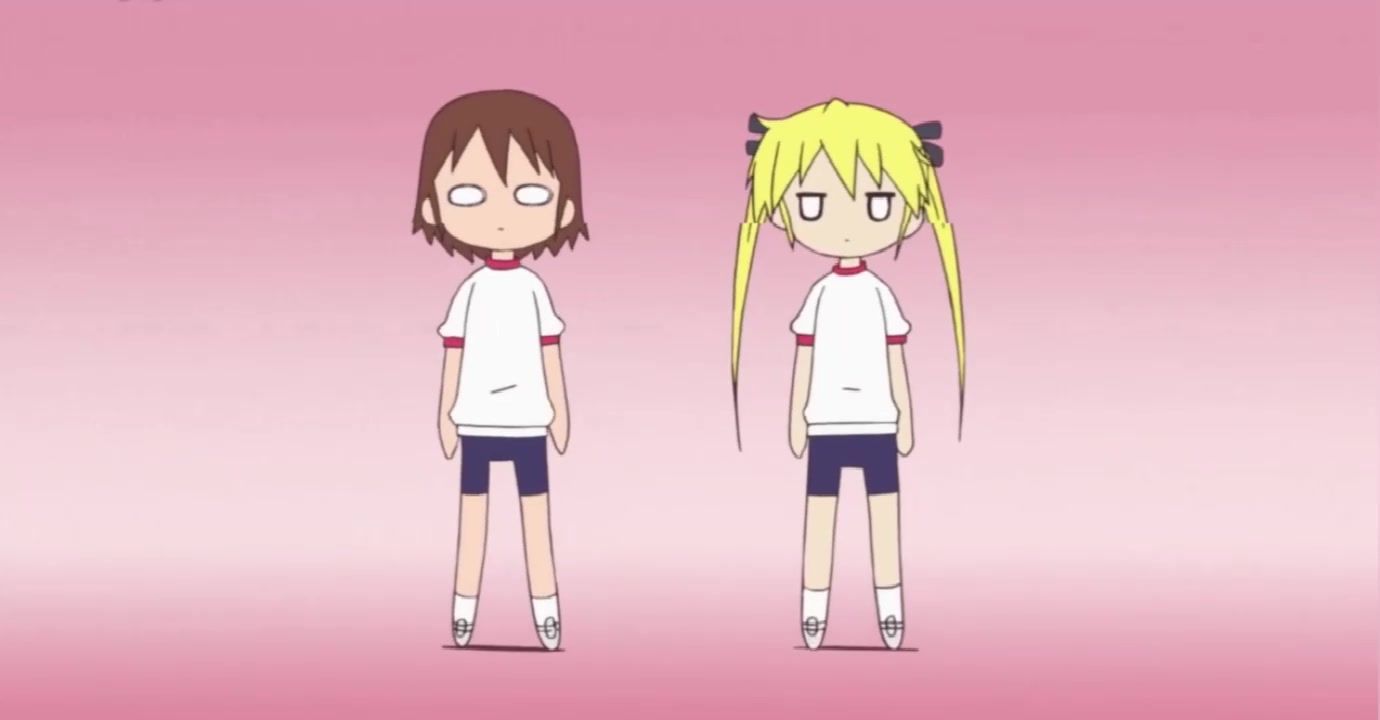 CSGO音乐配动漫舞蹈是什么样子的?