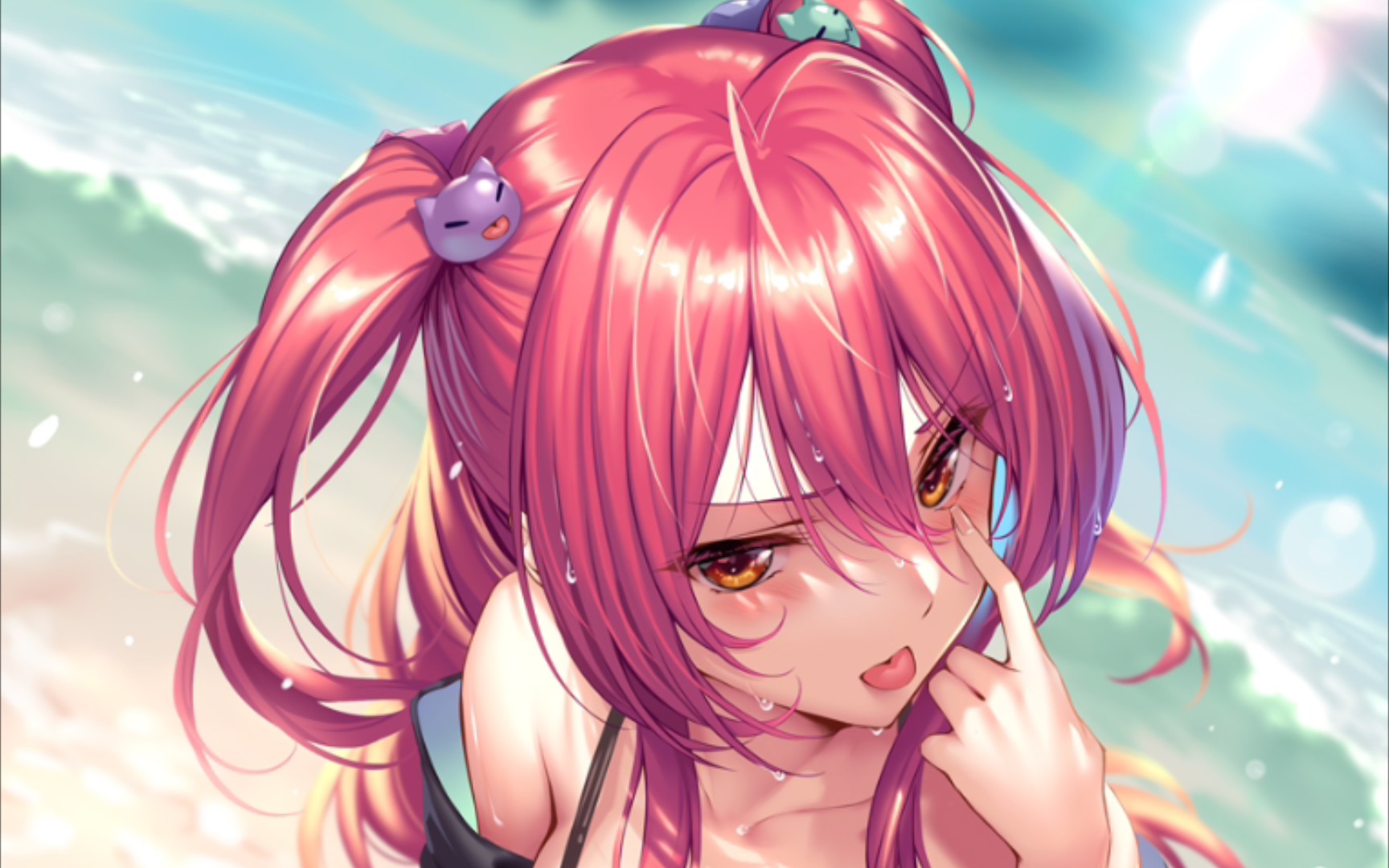 2021年《CF手游》究竟还有多少人在玩?取消模拟器排位影响大?