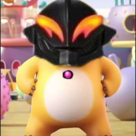 cc有毒君 