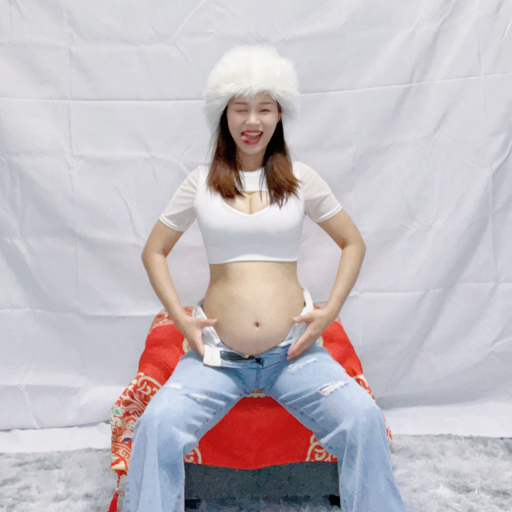 完美孕妈 