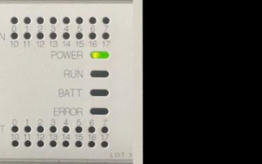 数字循环显示程序设计三菱PLC