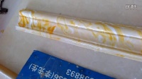 ...墙,树脂工艺品模具等制作。(全套玻璃钢模具和硅胶模具玉石腰线脱模