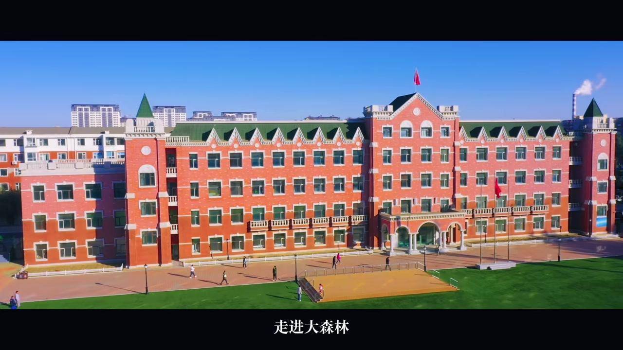 森林防火,你和我都是守护者--吉林森林消防119消防宣传月公益短片#...