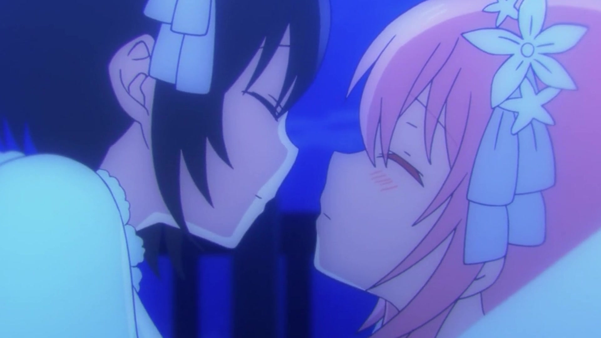 【砂糖/甜向】砂糖与盐的爱恋