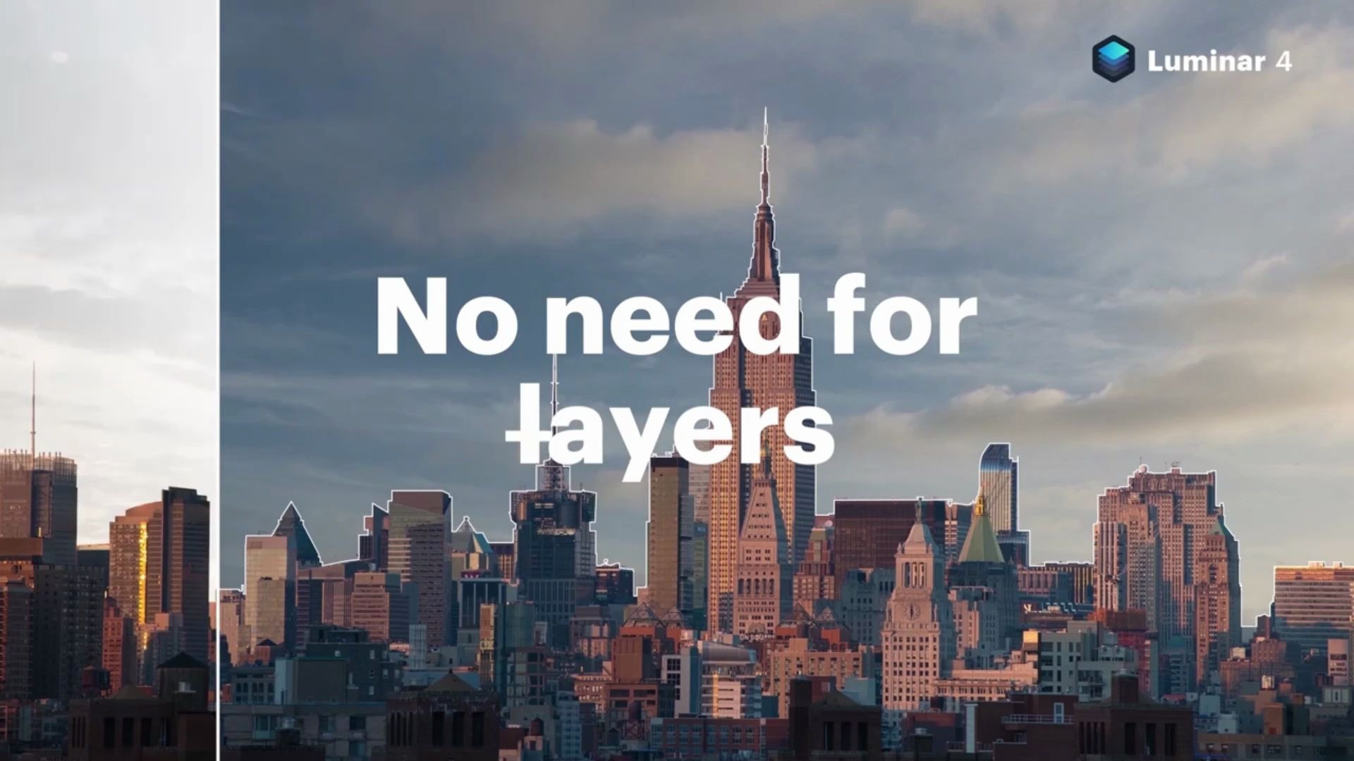 图片编辑软件Skylum Luminar AI 编辑软件 折扣码使用教程 Luminar 4...