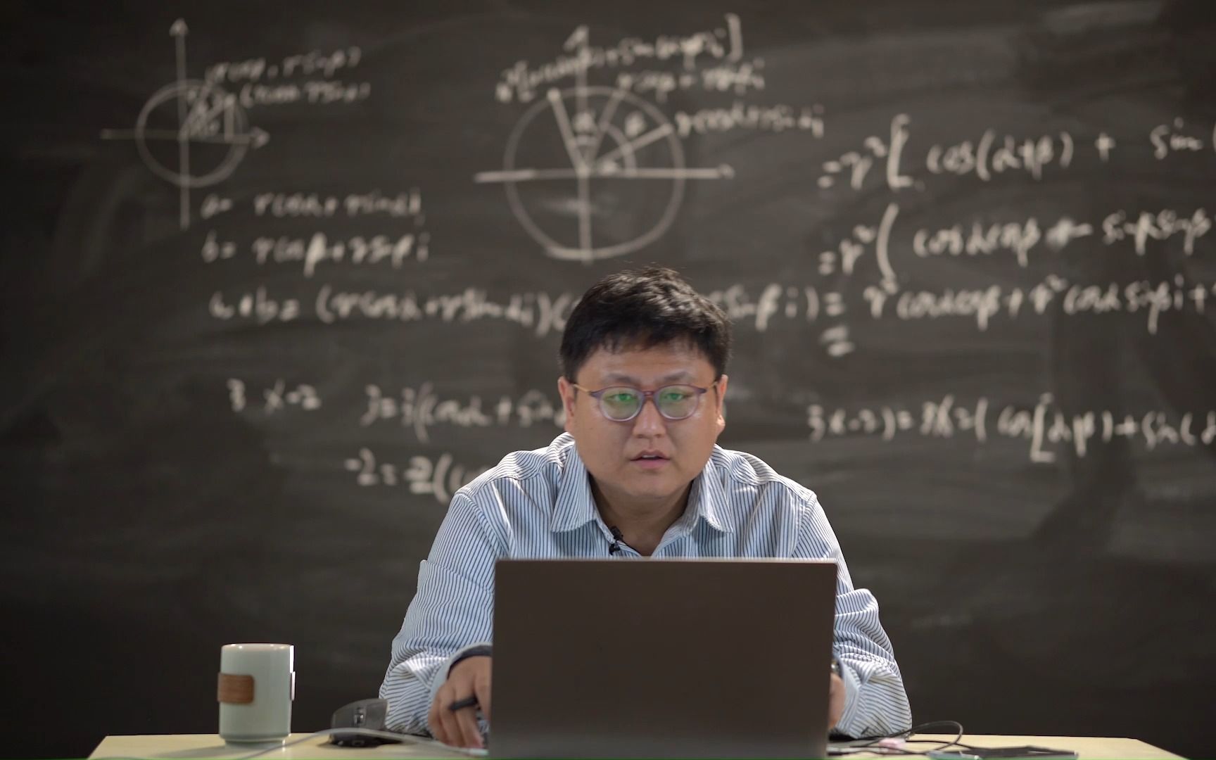 走进图形的世界教材讲解