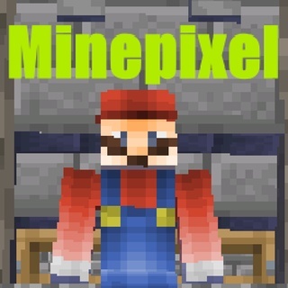 Minepixel