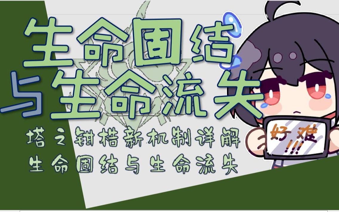 ...与生命流失机制详解】你知道吗?真实伤害是这个世界上最真实的伤害!