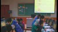 走进键盘大家庭 2013年山东省小学信息优质课