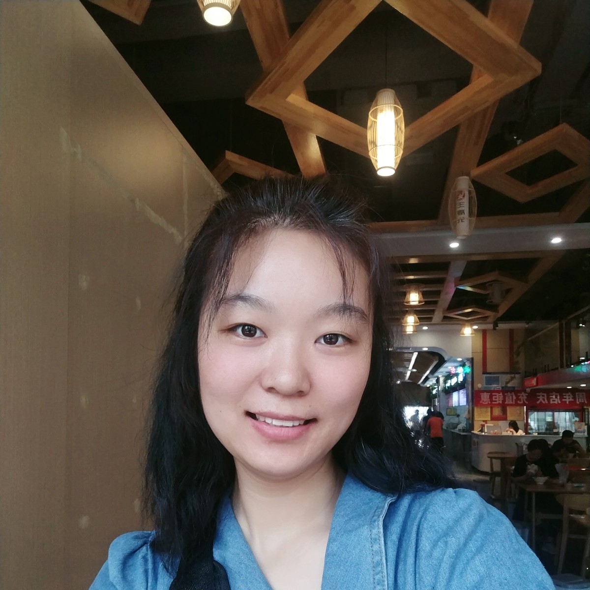 小红设计师-接单中- 