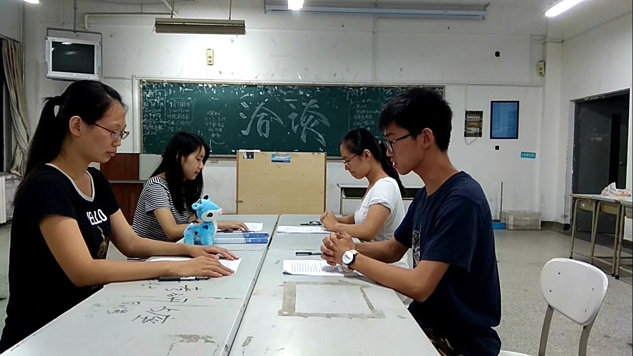 国际商务谈判作业