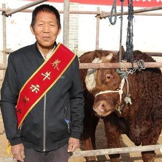 农村小武哥