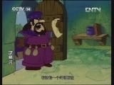 [动漫世界]动画片《蓝精灵》 寻金之旅