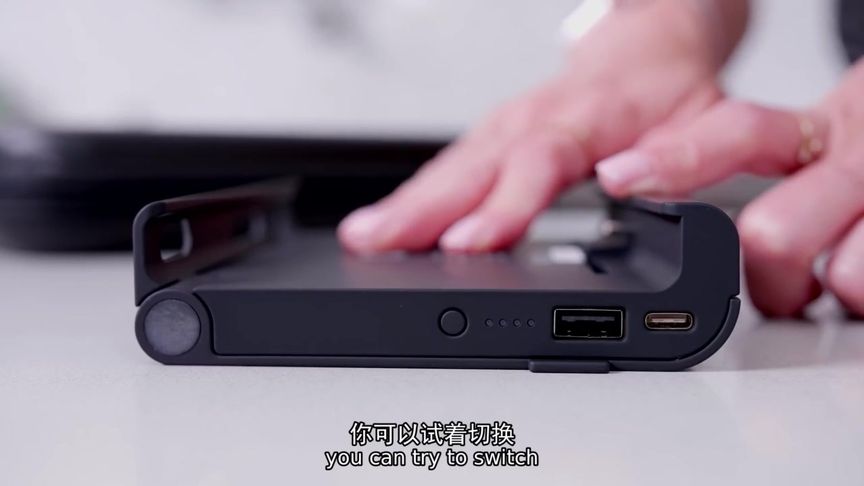 任天堂Switch 充电器!