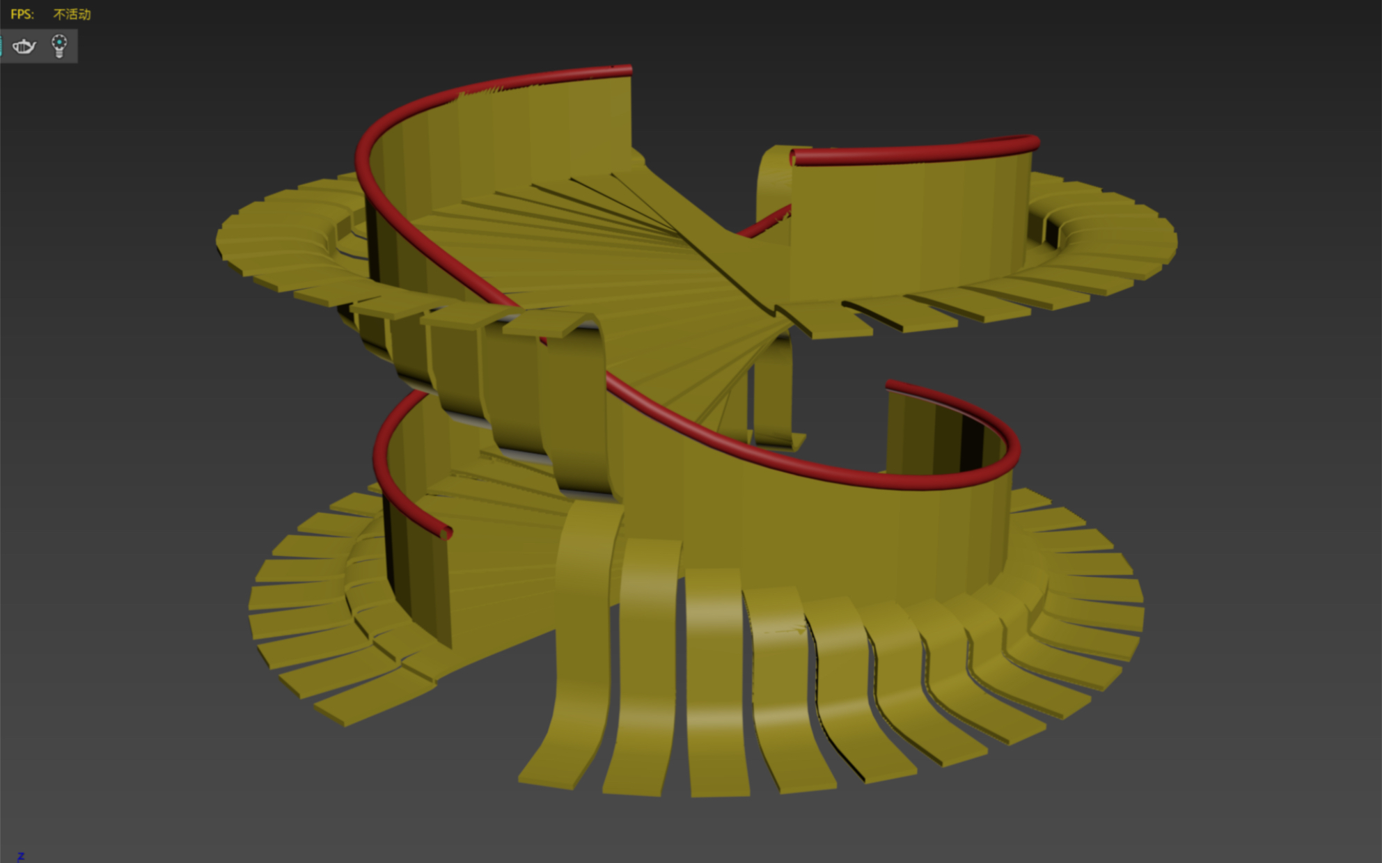 产品建模,室内外建模,原理相同逻辑互通,不分建模软件,请尽可能思考...