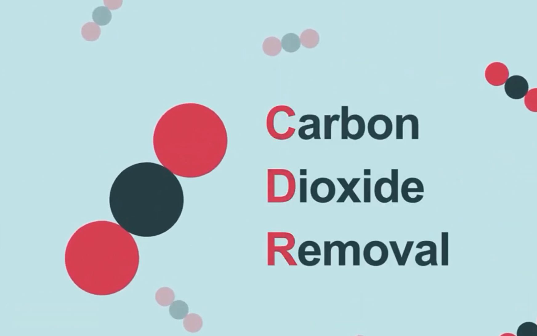 什么是二氧化碳清除?