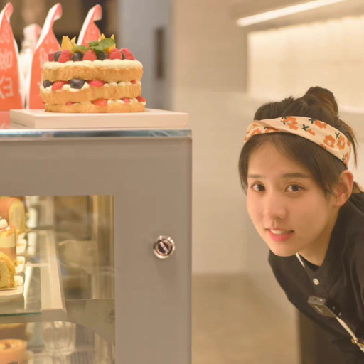 方儿蔬 
