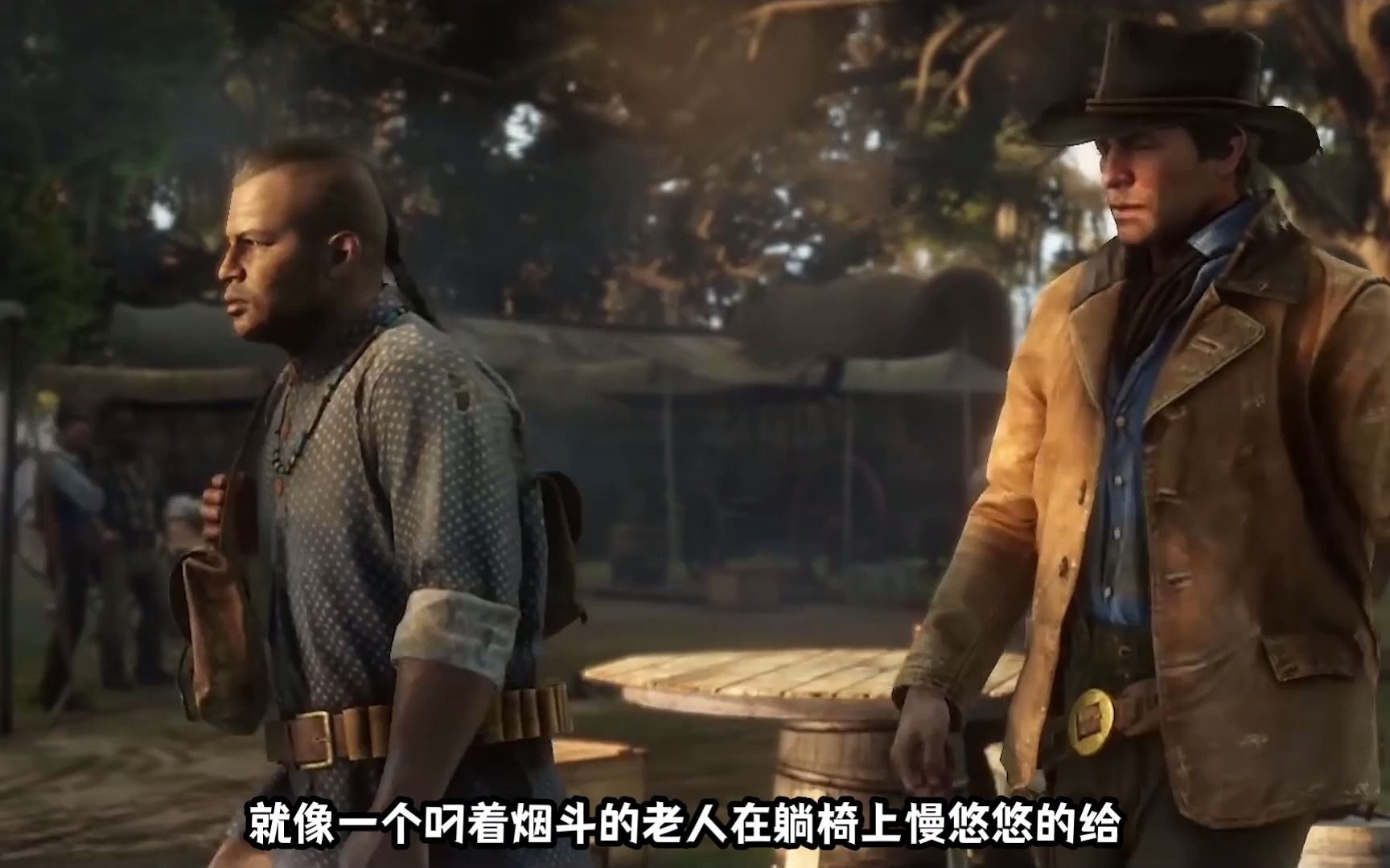 PS主机开放世界高质量画面游戏推荐一览~~