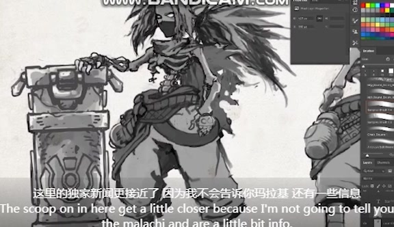 干货!如何规划绘画职业生涯!