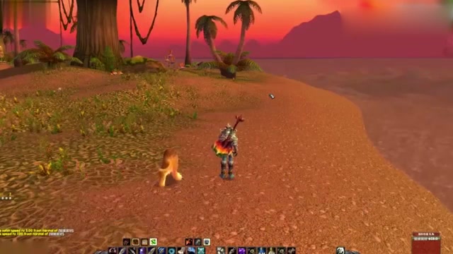 魔兽世界怀旧服猎人怎么玩?看懂这份极简攻略,打遍天下无敌手