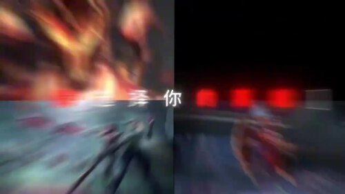 穿越火线枪战王者 cf多人生化模式 下期视频来个猎手