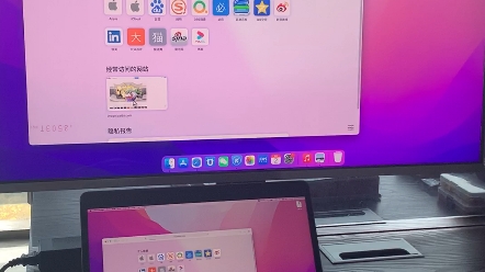 史上最强的4k高分辨率显示器,我推荐它!
