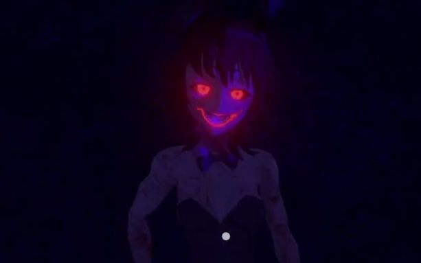 你没见过的真结局,逃离病娇Saiko no sutoka梦魇难度逃生!