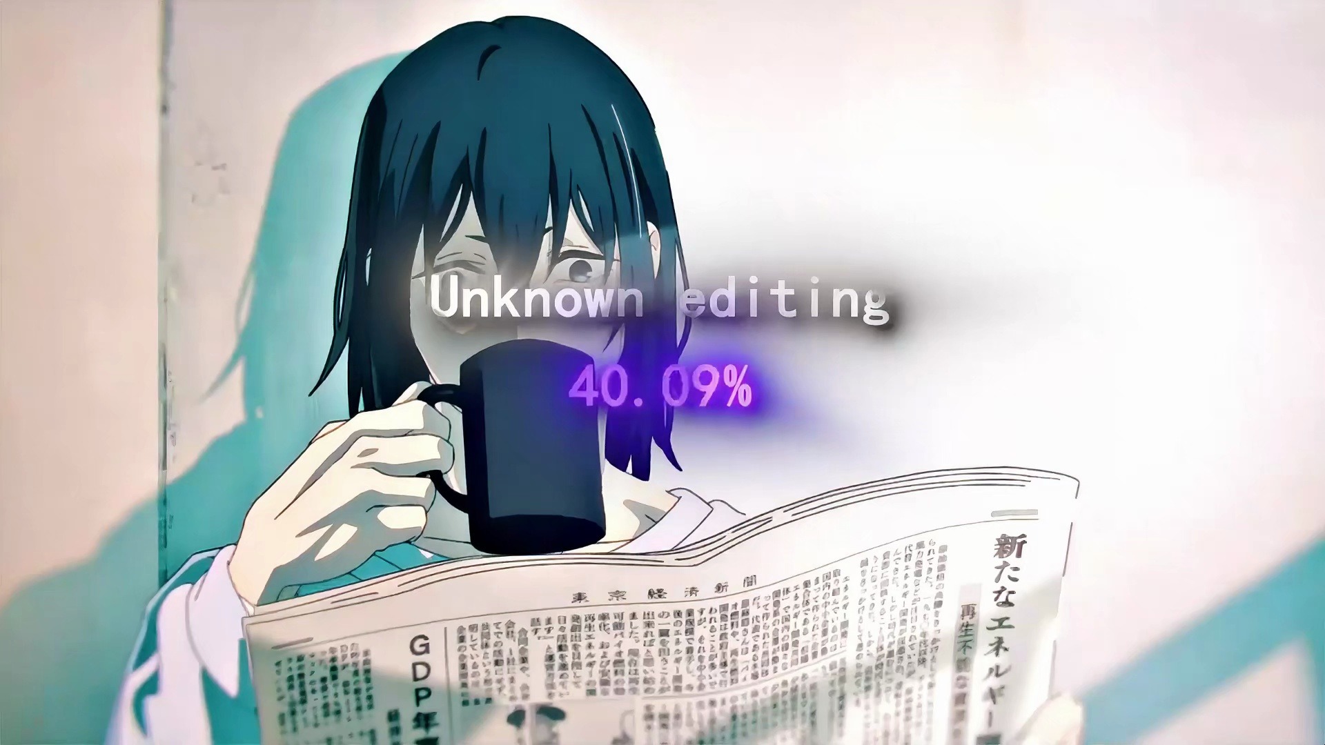 【AE教程】超炫酷的百分比数字滚动动画,我猜你一定想学!