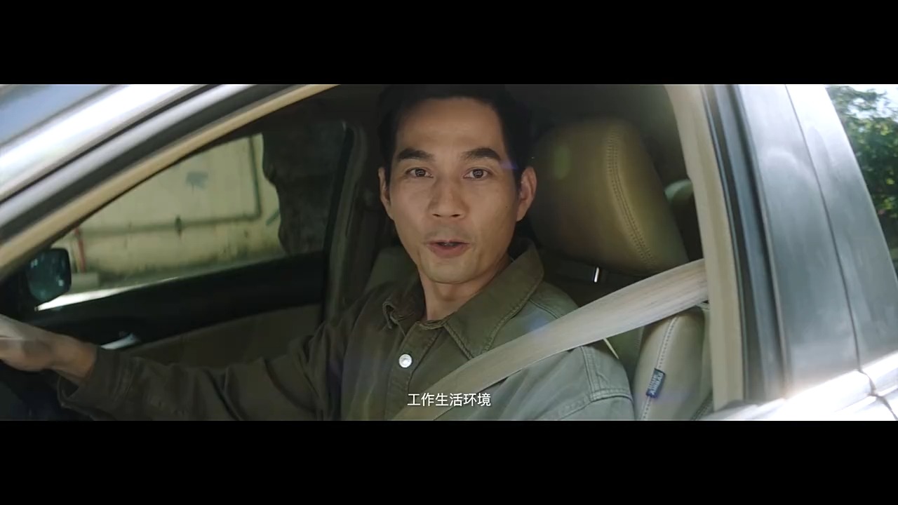 华为中国移动致大湾区的一封情书-宣传片国家城市形象视频